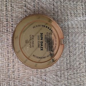 LORAC | Makeup | Lorac Tantalizer Buildable Bronzing Powder Shade Sun ...